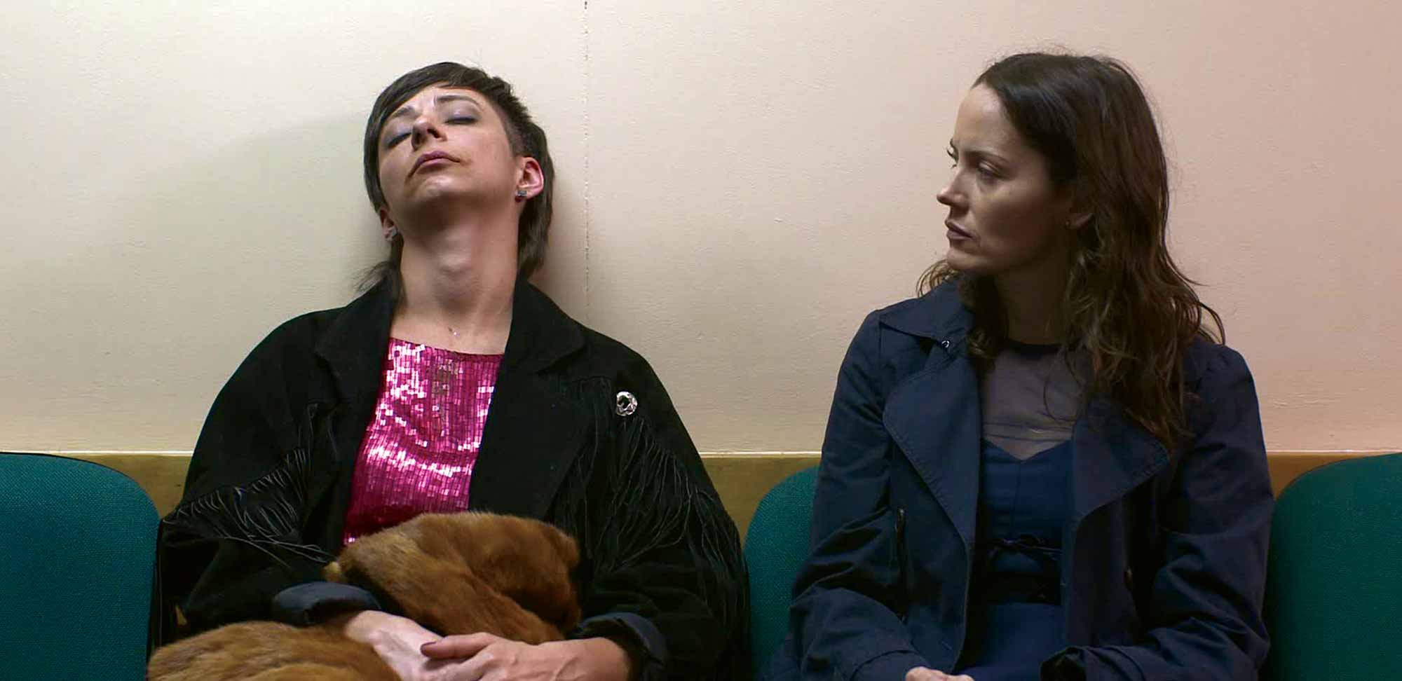 Voice Over | Cine Latino Film Festival 2016